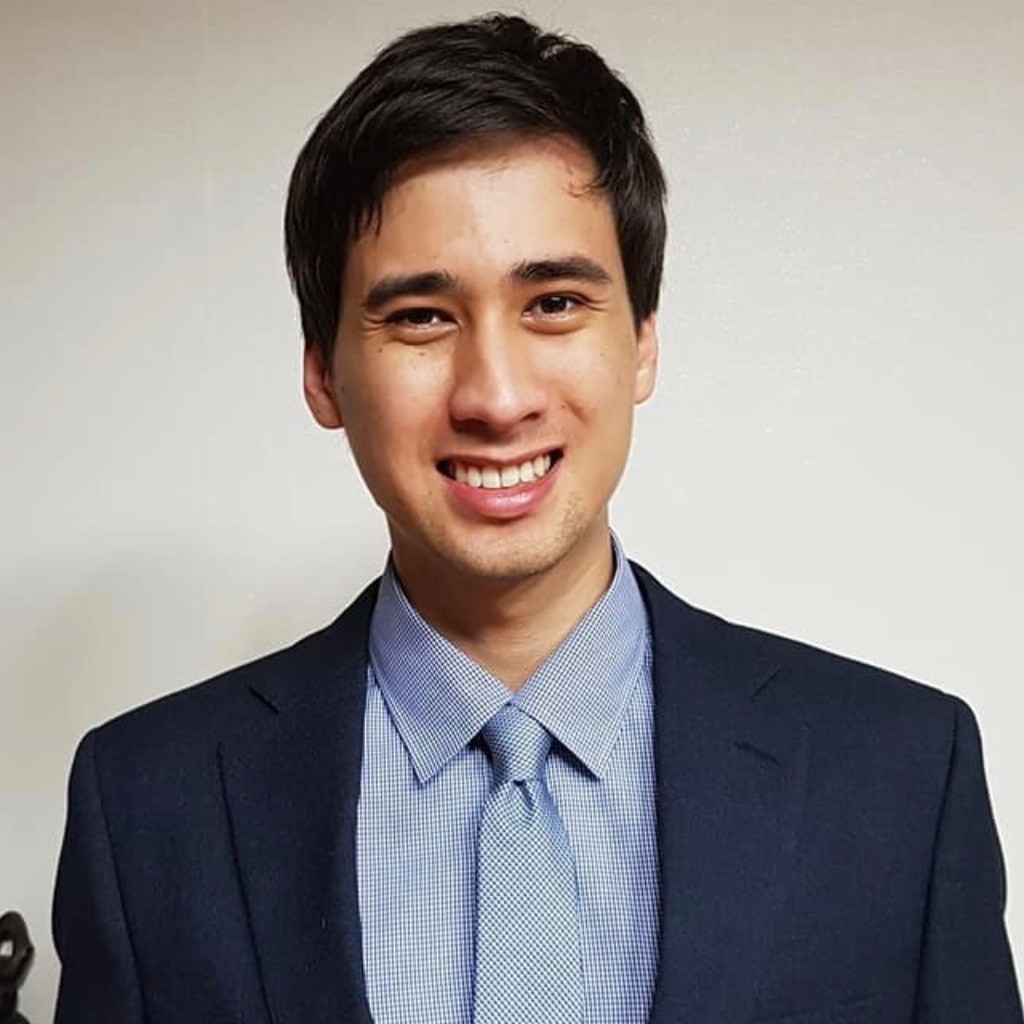 Daniel Fink - Leiter Sekretariatsteam - UPF International | XING