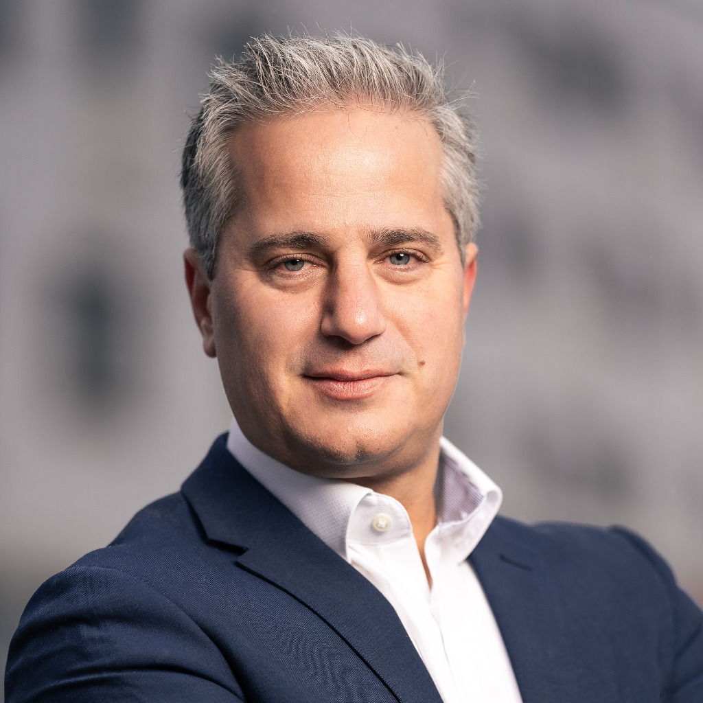 Florian Eisele - Geschäftsführer - Florian Eisele Unternehmensberatung GmbH | XING