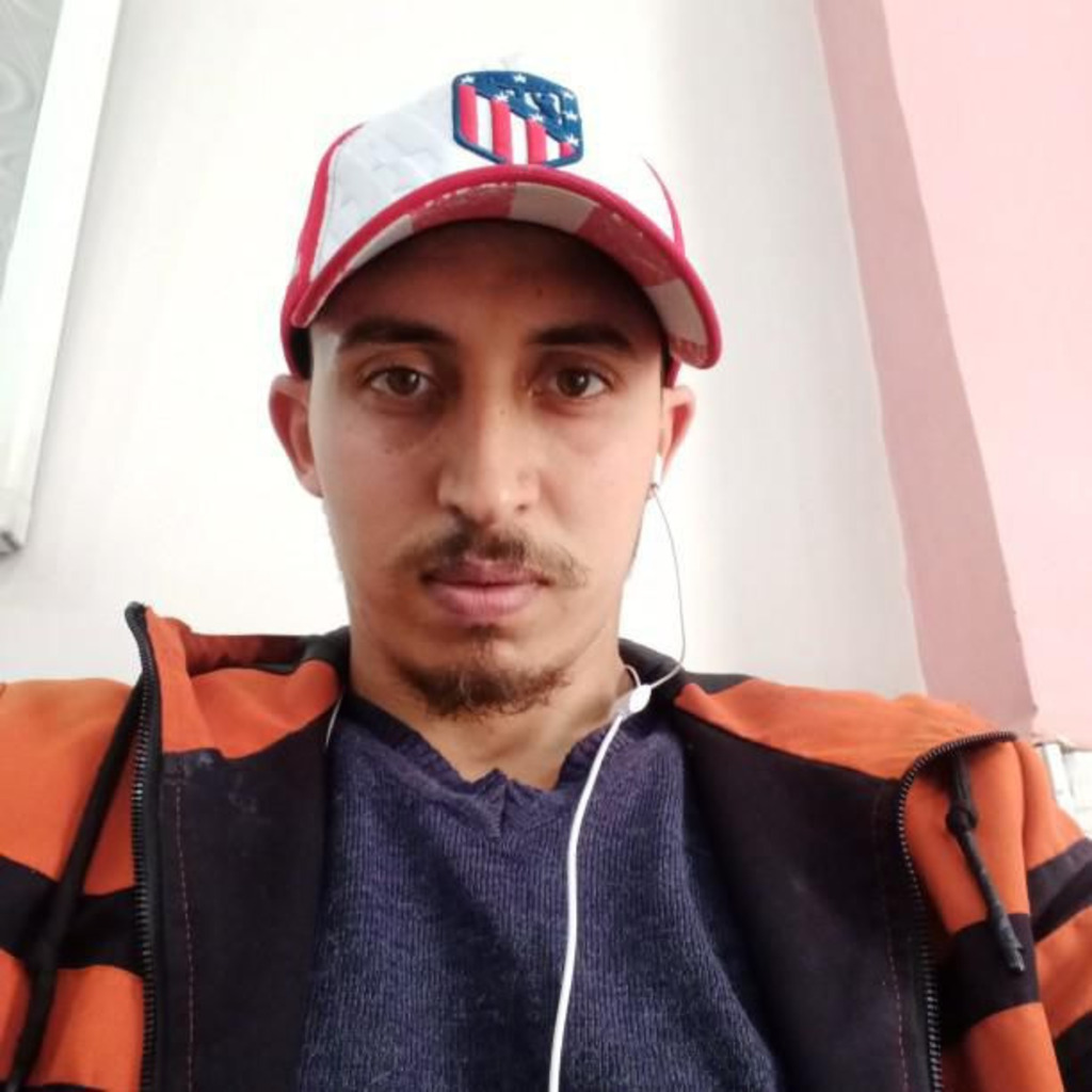 Moha Moh - Welfare worker - The Legends Barber Shop | XING