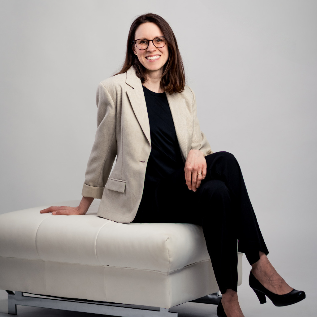 Daniela Kasper-Richter - Referentin Unternehmenskommunikation und Marketing - Helios Klinik ...