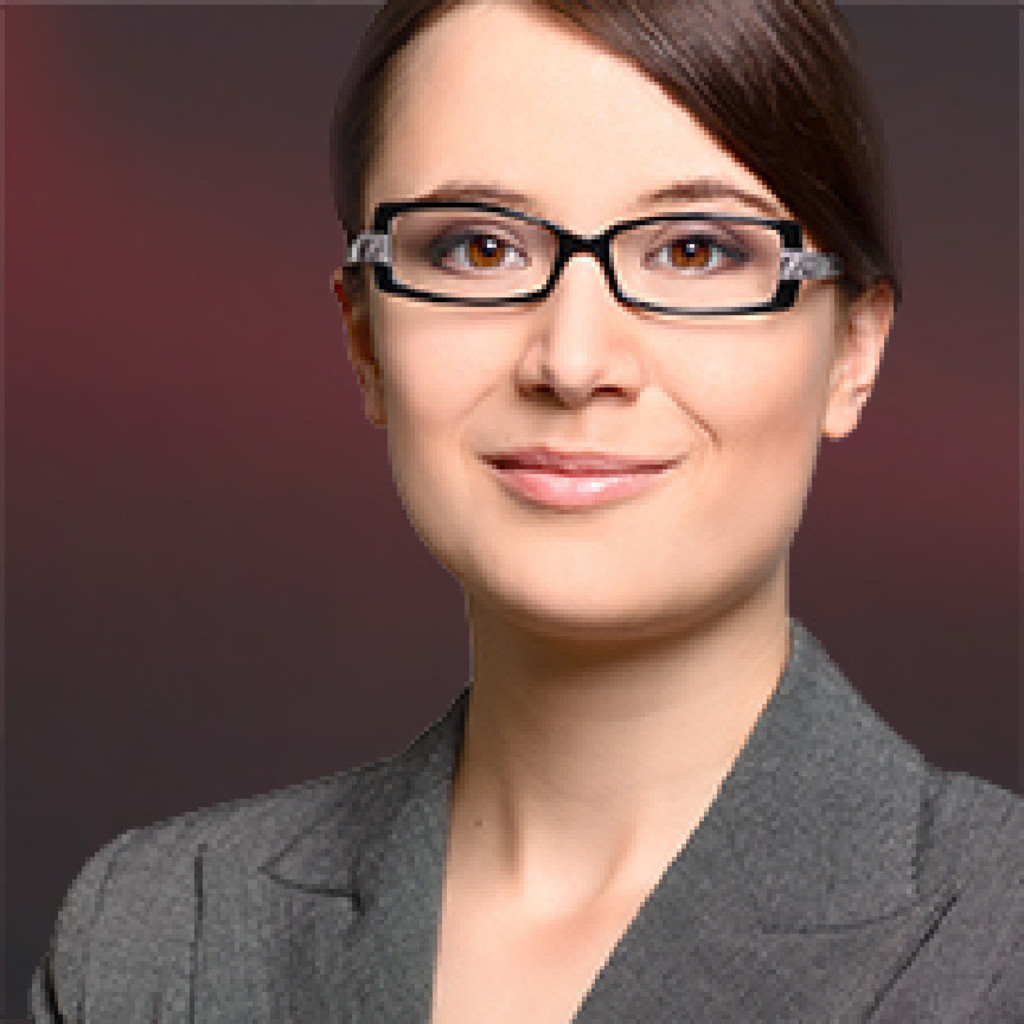 Sandra Heimann - Projektleiterin - kempers.partner recruiting ...