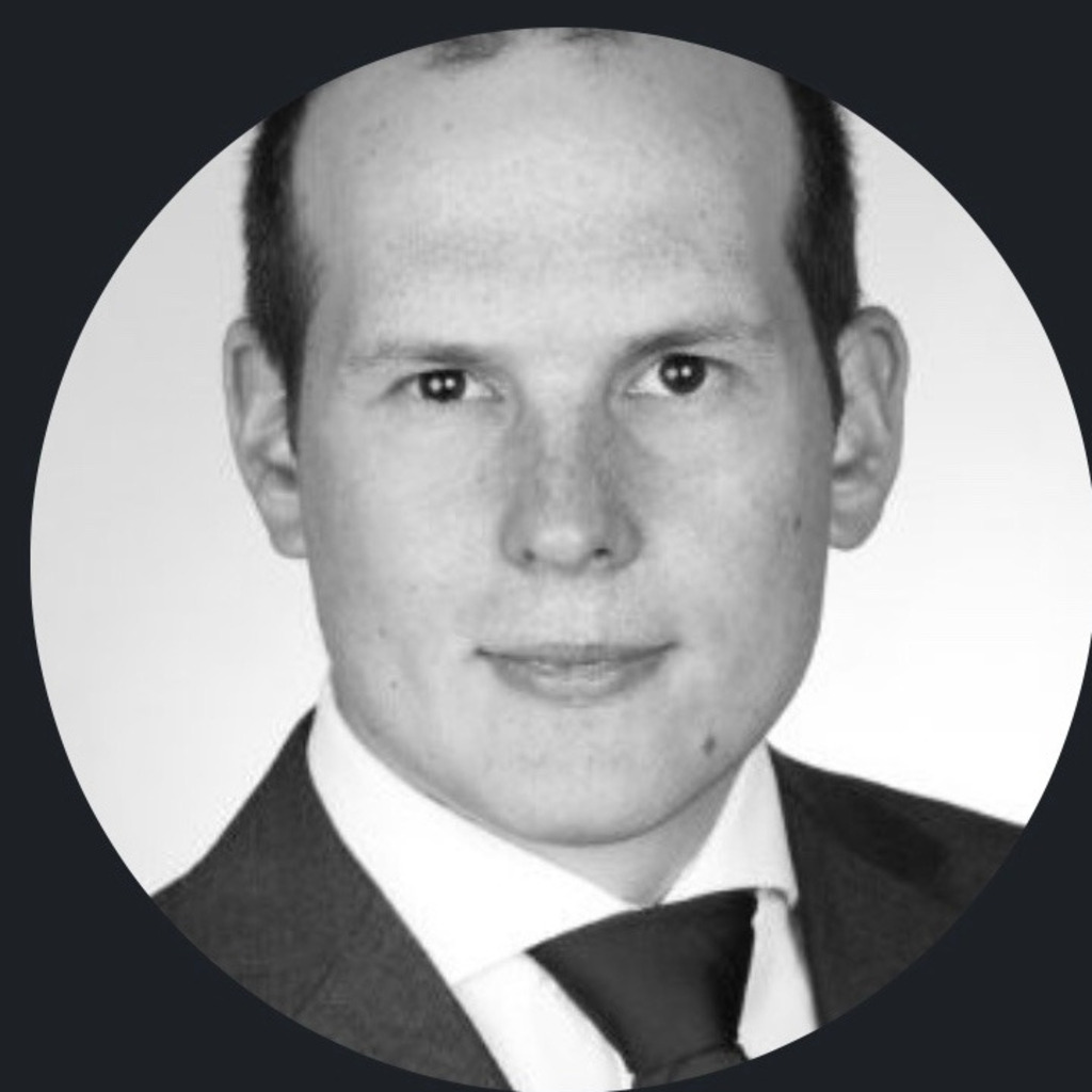 Jan-Thomas Schmale - Senior Manager Corporate Development - HDI Global SE, Hannover | XING