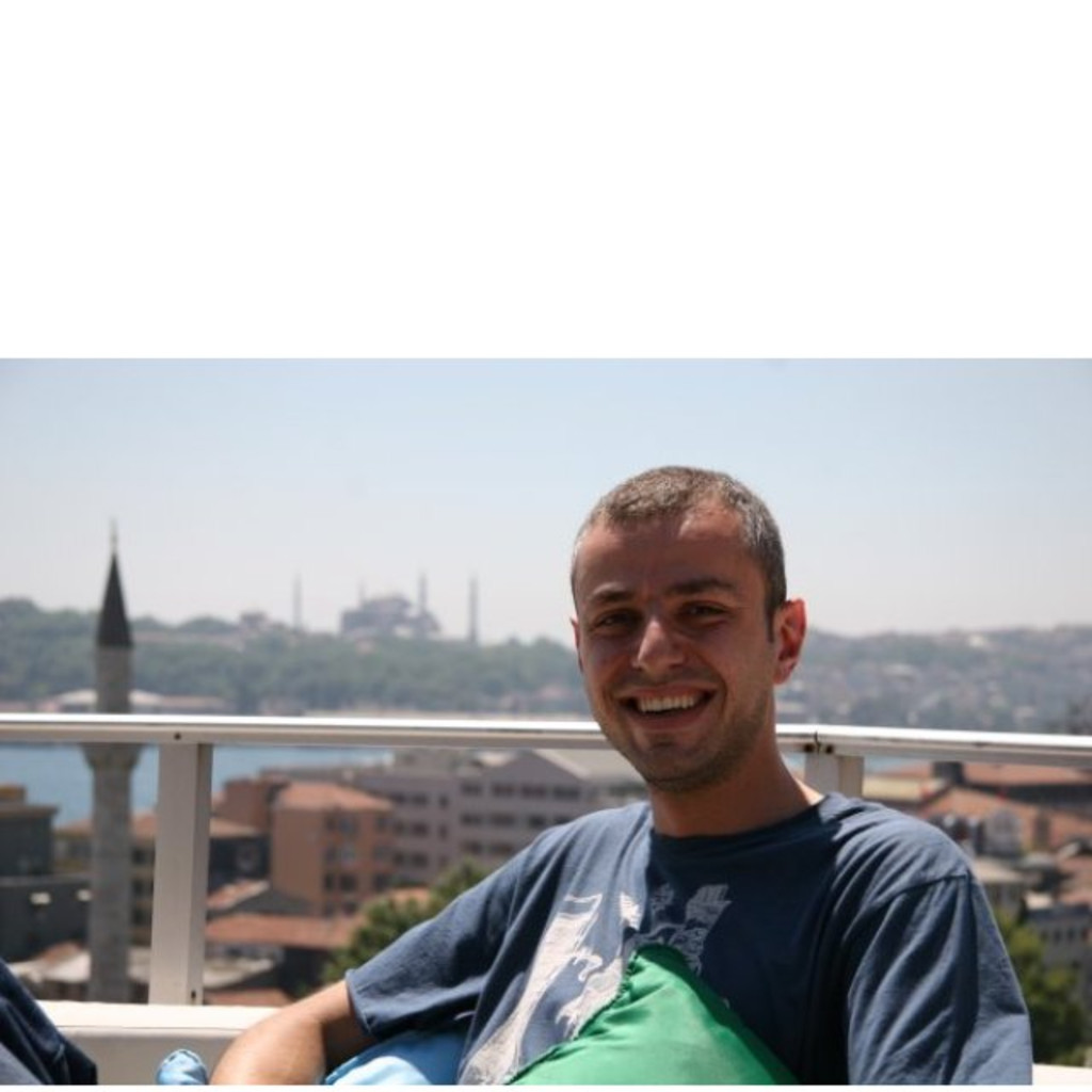Volkan BAS - Project manager, Senior SAP Consultant, Abap - Pi | XING