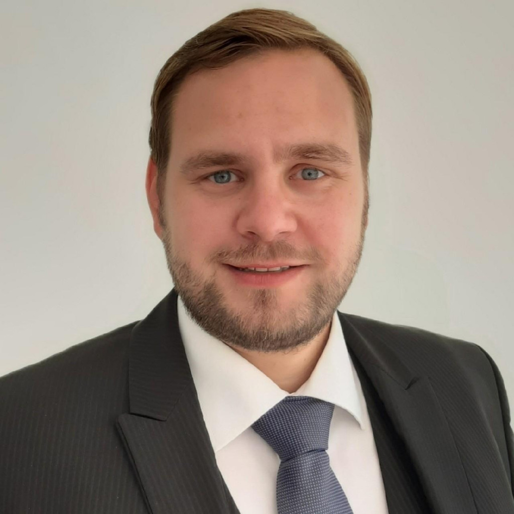 Martin Post - Gebietsverkaufsleiter - HTC Floor Systems GmbH | XING