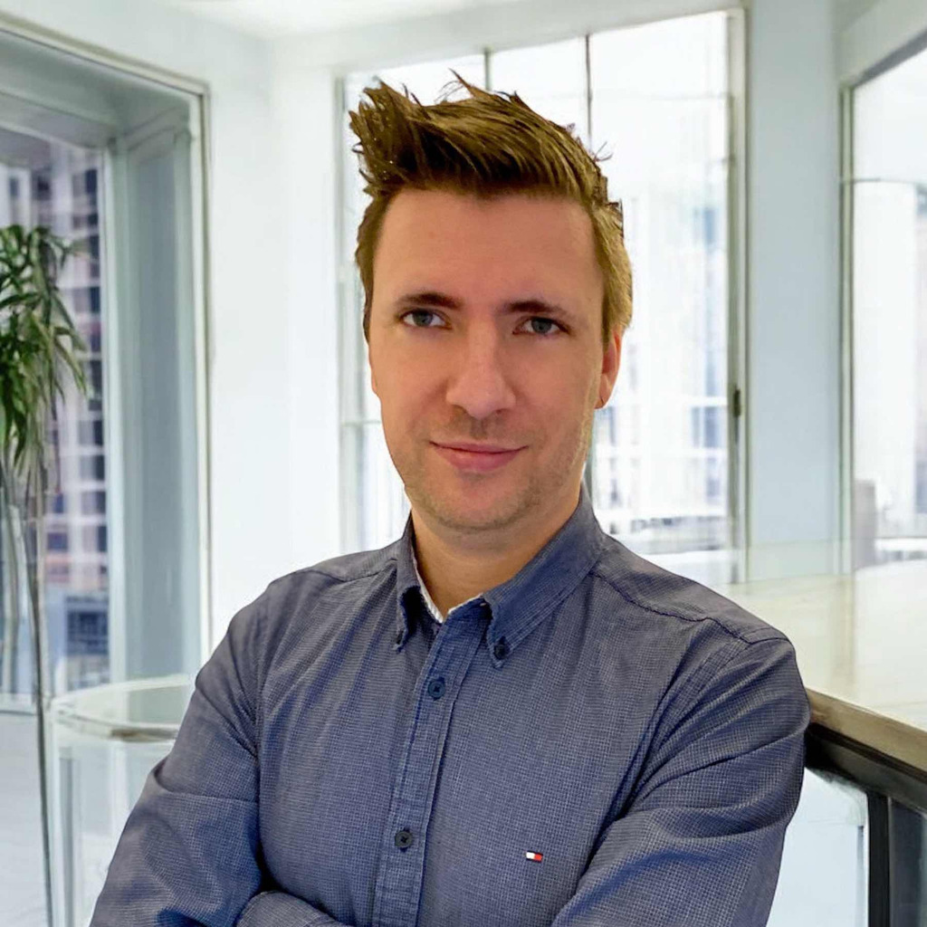 Rick Peschel - Personalleiter - Möbel Wassermann GmbH | XING