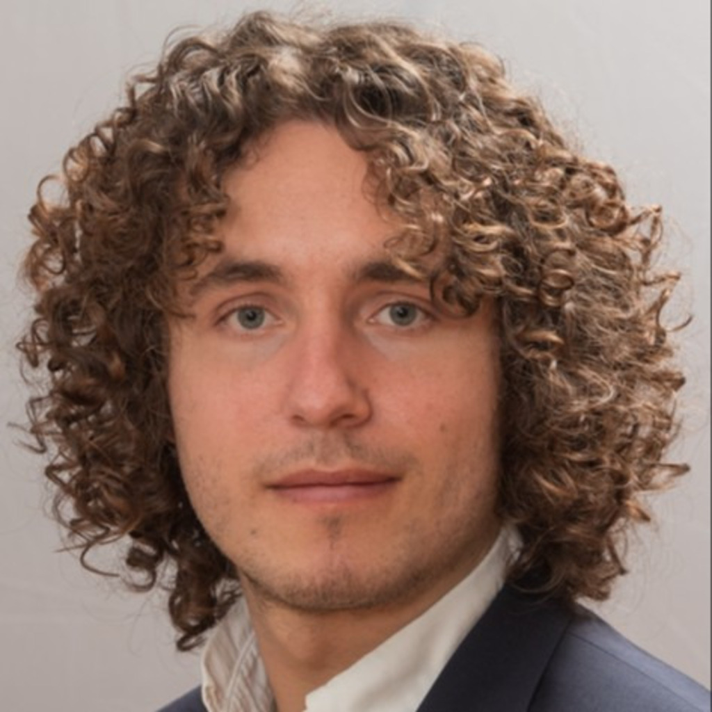 Steven Wellmann - Aktuar - Credit Life AG | XING