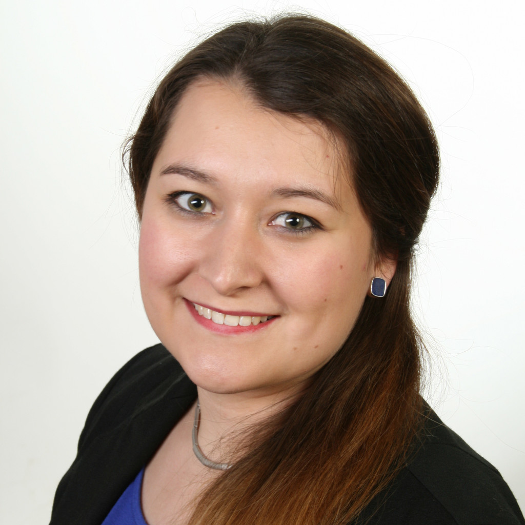 Tanja Mayer - Baurätin, Stadtplanerin - Amt für Ländliche Entwicklung ...