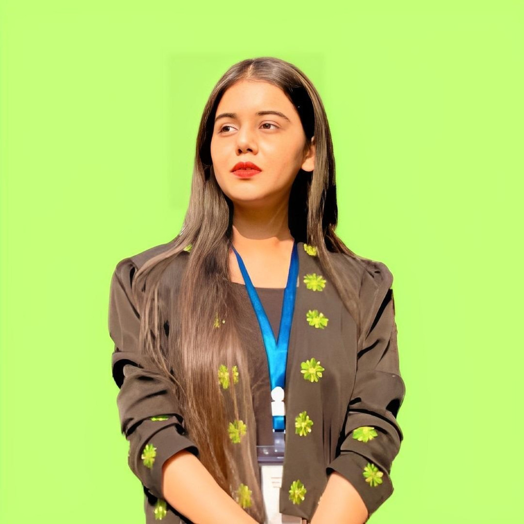 Laiba Sheikh - Software Engineer - Saim | XING