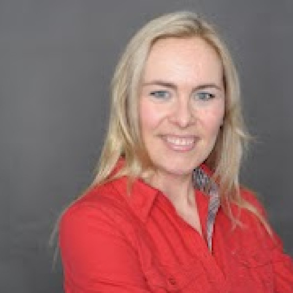 Jane Kelting - Teamassistentin Vertrieb und Marketing - Bosch Energy ...