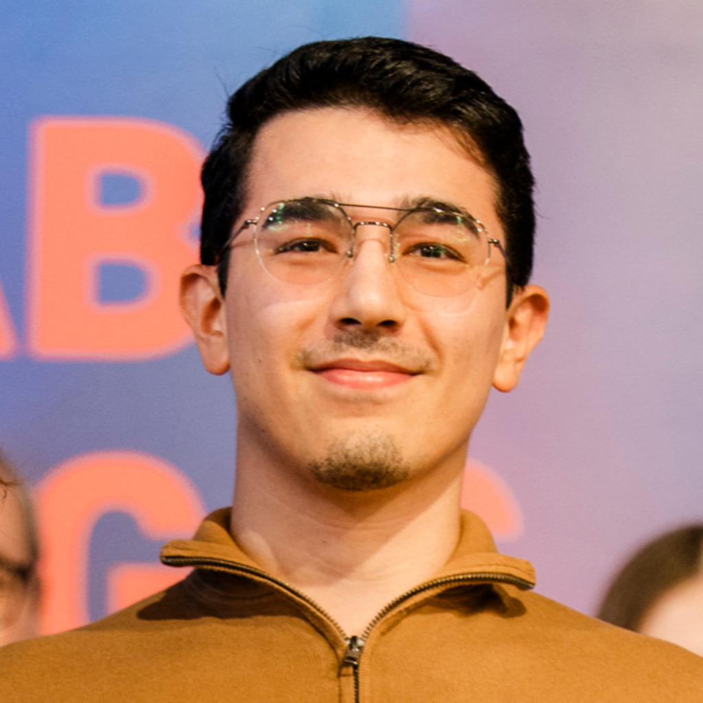 Alexander Bader - Ausbildung - Technischer Produktdesigner (Maschinen- und Anlagenkonstruktion ...