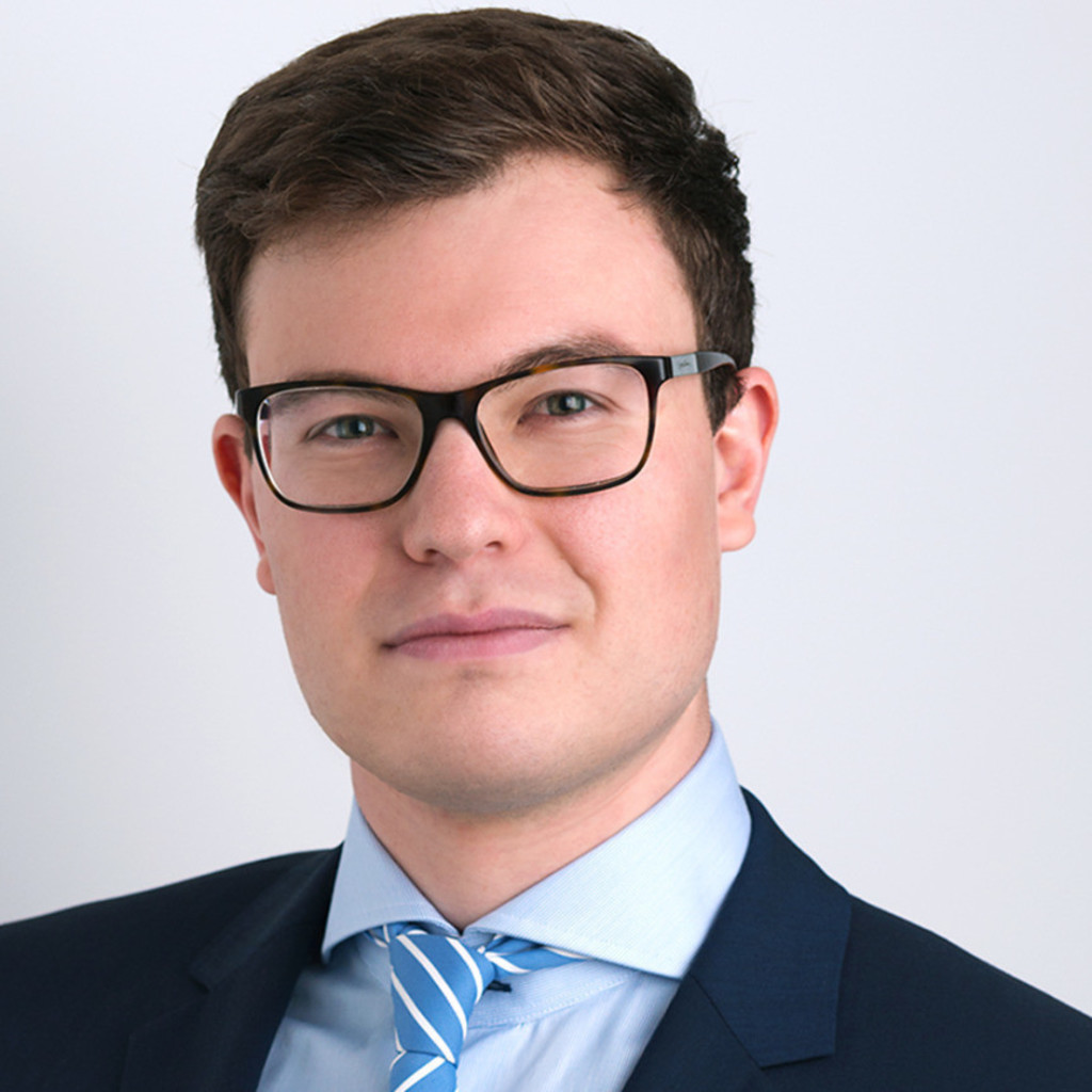 Tobias Hauck - BWL - PFH - Private Hochschule Göttingen | XING