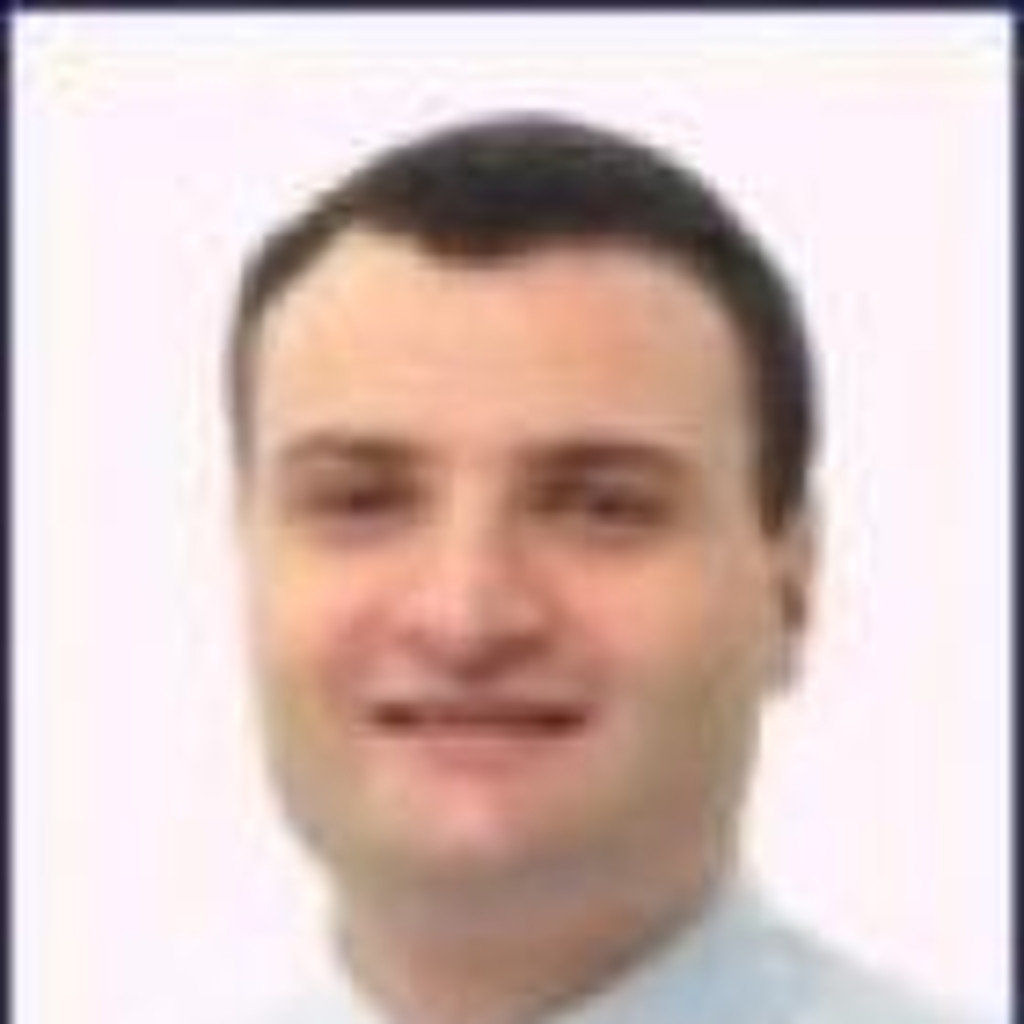 Joseph Messulam - Director informatico - Live IT | XING