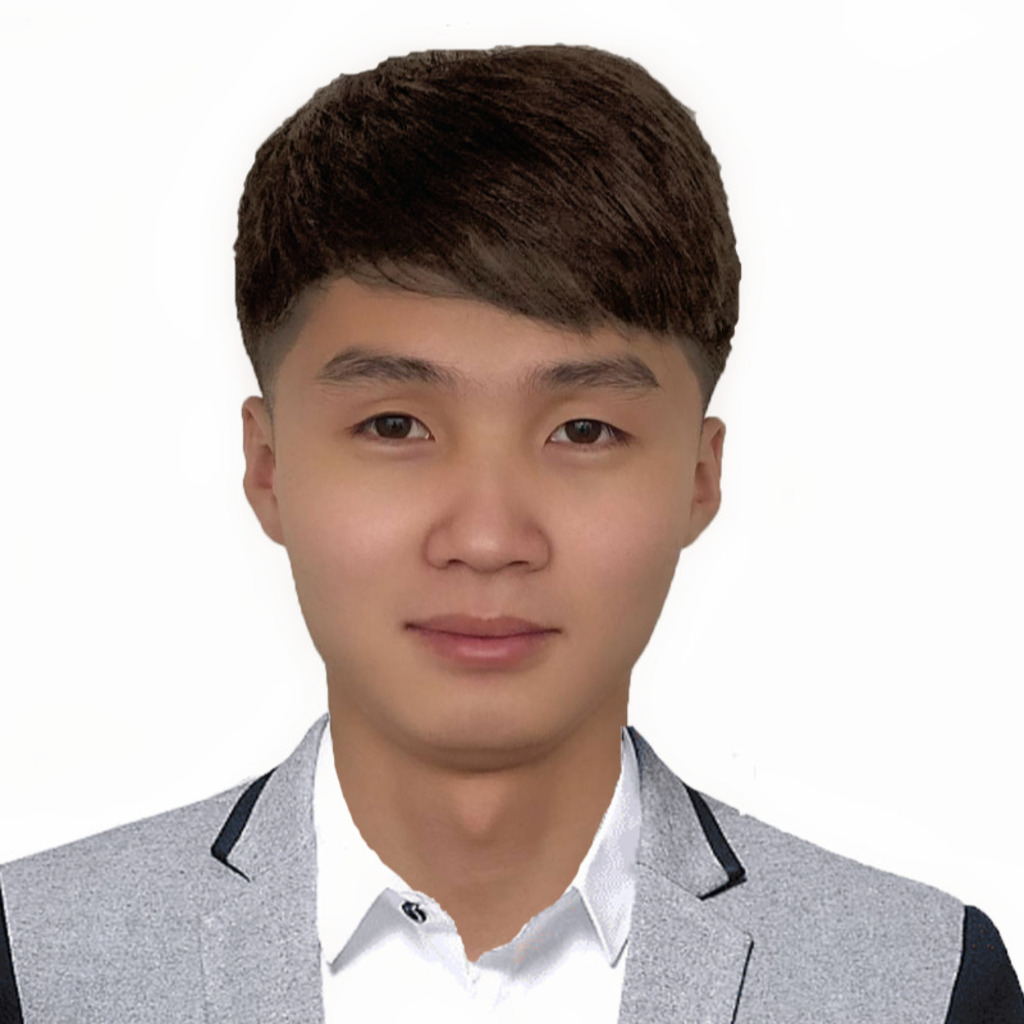 Lasse Lin - Full Stack Developer - ZedPro.Me | XING