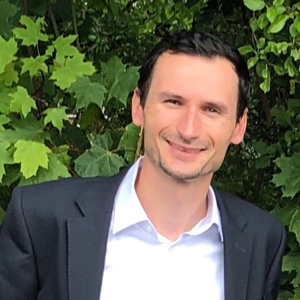 Michael Dudek - Business Intelligence Product Manager - Volkswagen AG ...