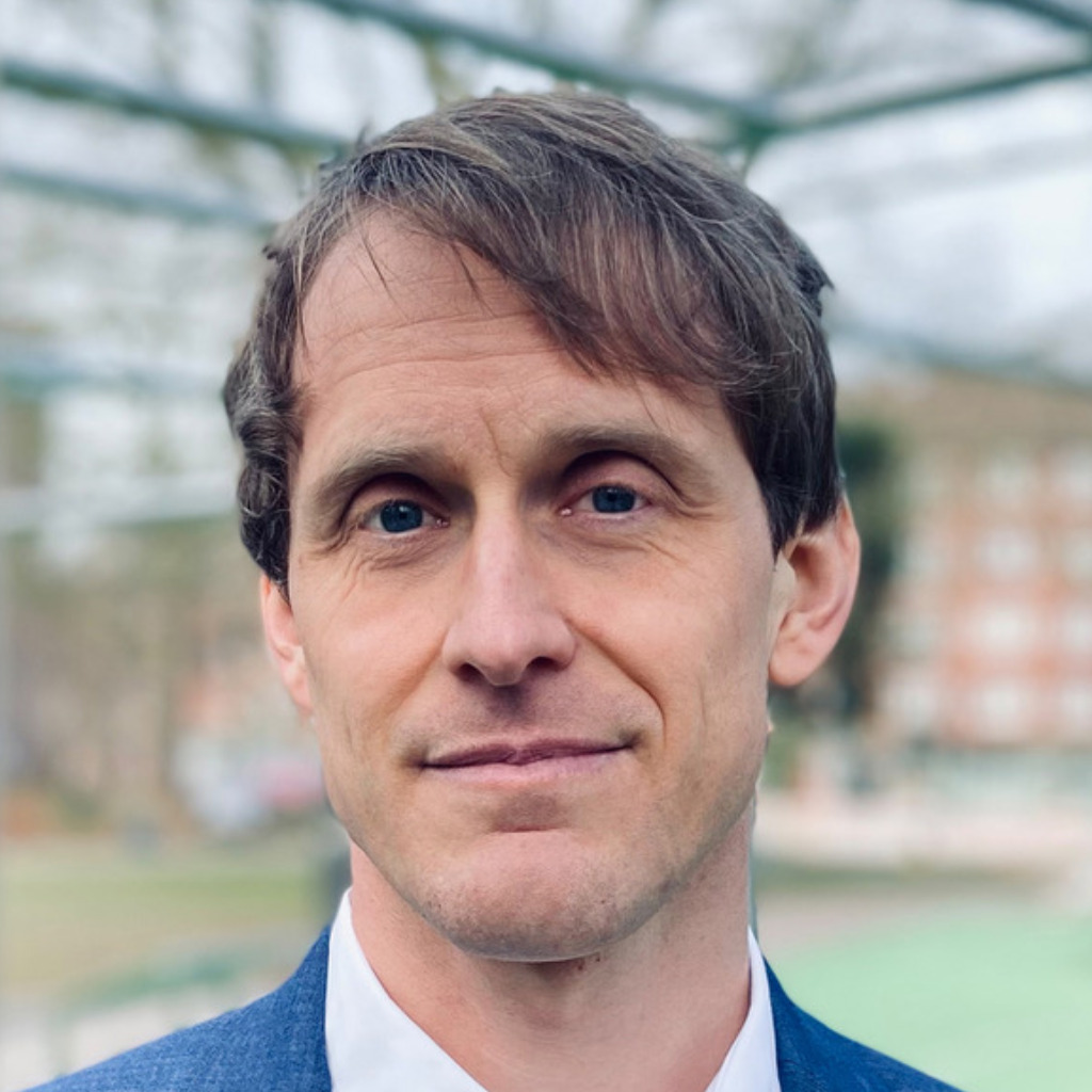 Max Herrmann - Wissenschaftlicher Mitarbeiter - Deutsches Elektronen ...