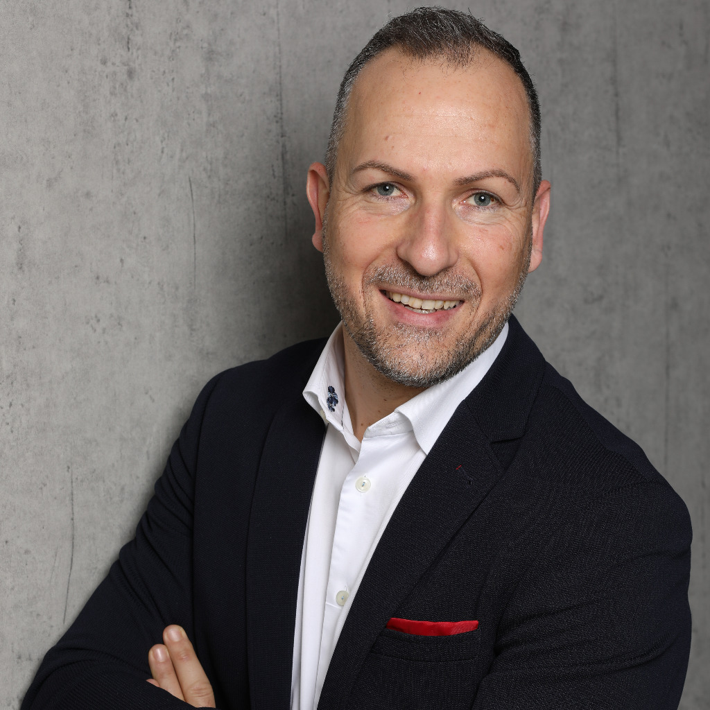 Andreas Hieger - Management Consultant - Unternehmensberatung Andreas ...