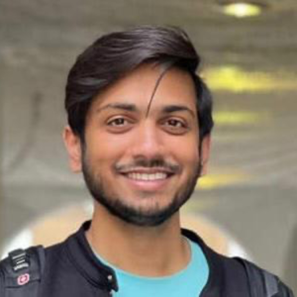 Mirza Misbah Mubeen Baig - Research Assistant - DFKI GmbH | XING