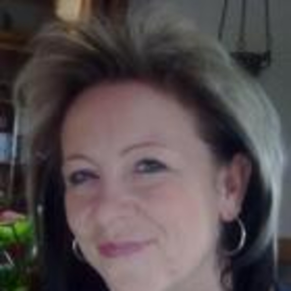 Anja Zukunft (Gerber) - Finanzbuchhalterin - Bischoff International ...