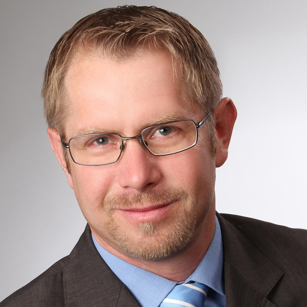 Robert Bäuerle - Bezirksleiter - SCHARR-Gruppe | XING