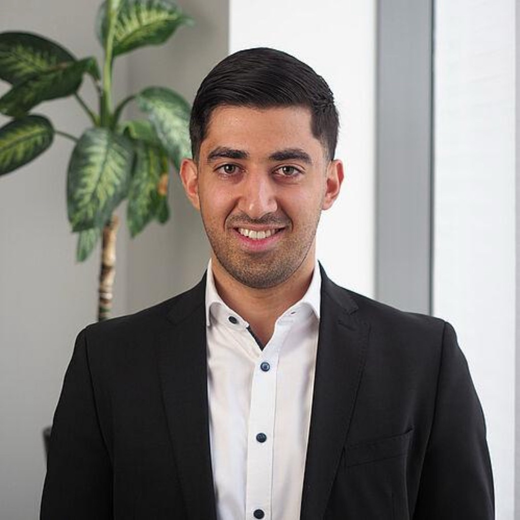 Eren Can Ates - International Sales - EEW Energy from Waste GmbH | XING