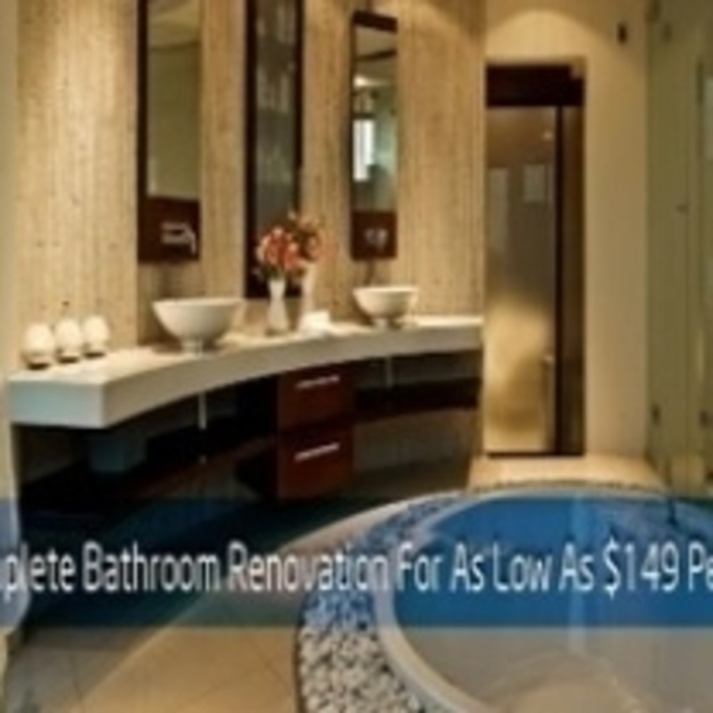 Zane Williams - Construction Contractor - Bathroom Renovations in ...