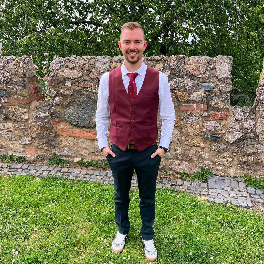 David Bruck - Kundendiensttechniker - AC Service GmbH & Co. KG | XING