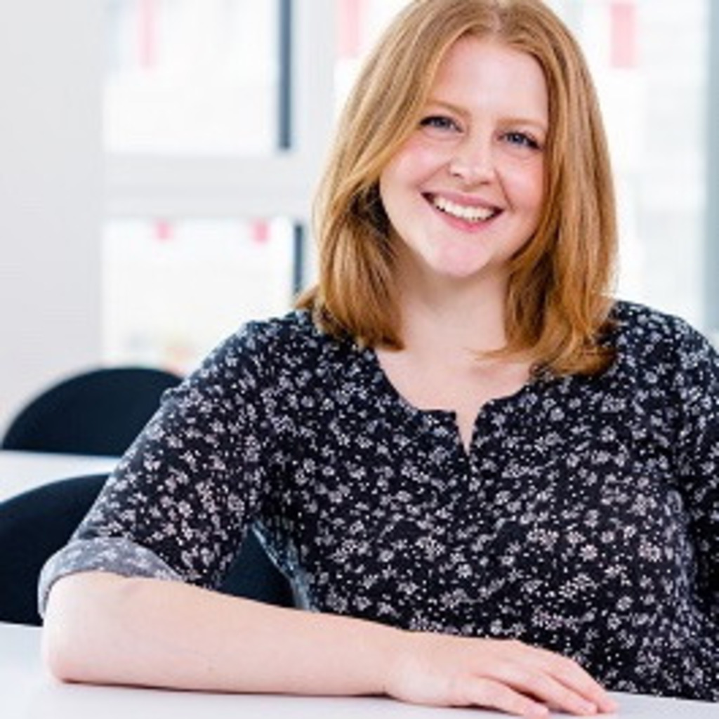 Sina Schneider - M. Ed. Berufliche Bildung Gesundheitswissenschaften ...