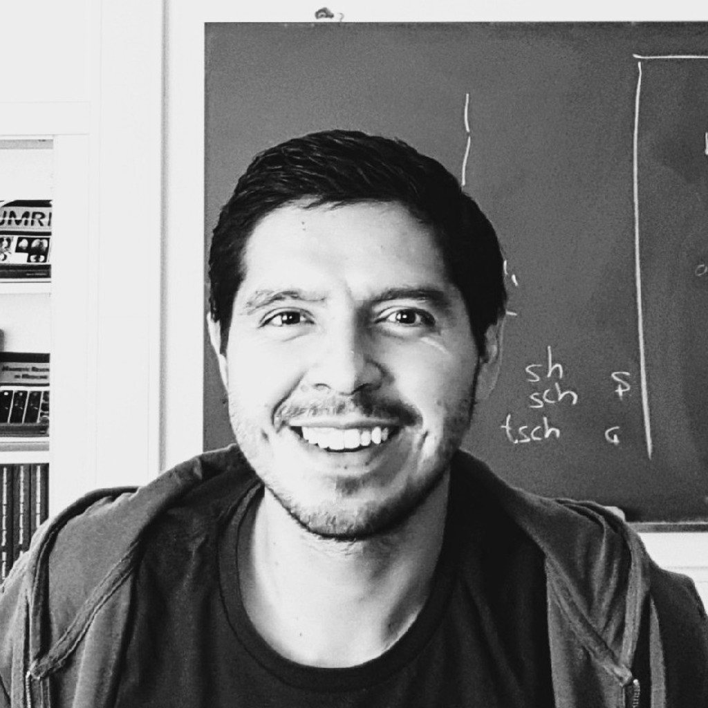 Dr. Jorge Chacon Caldera - Patent Examiner - EPO - European Patent ...