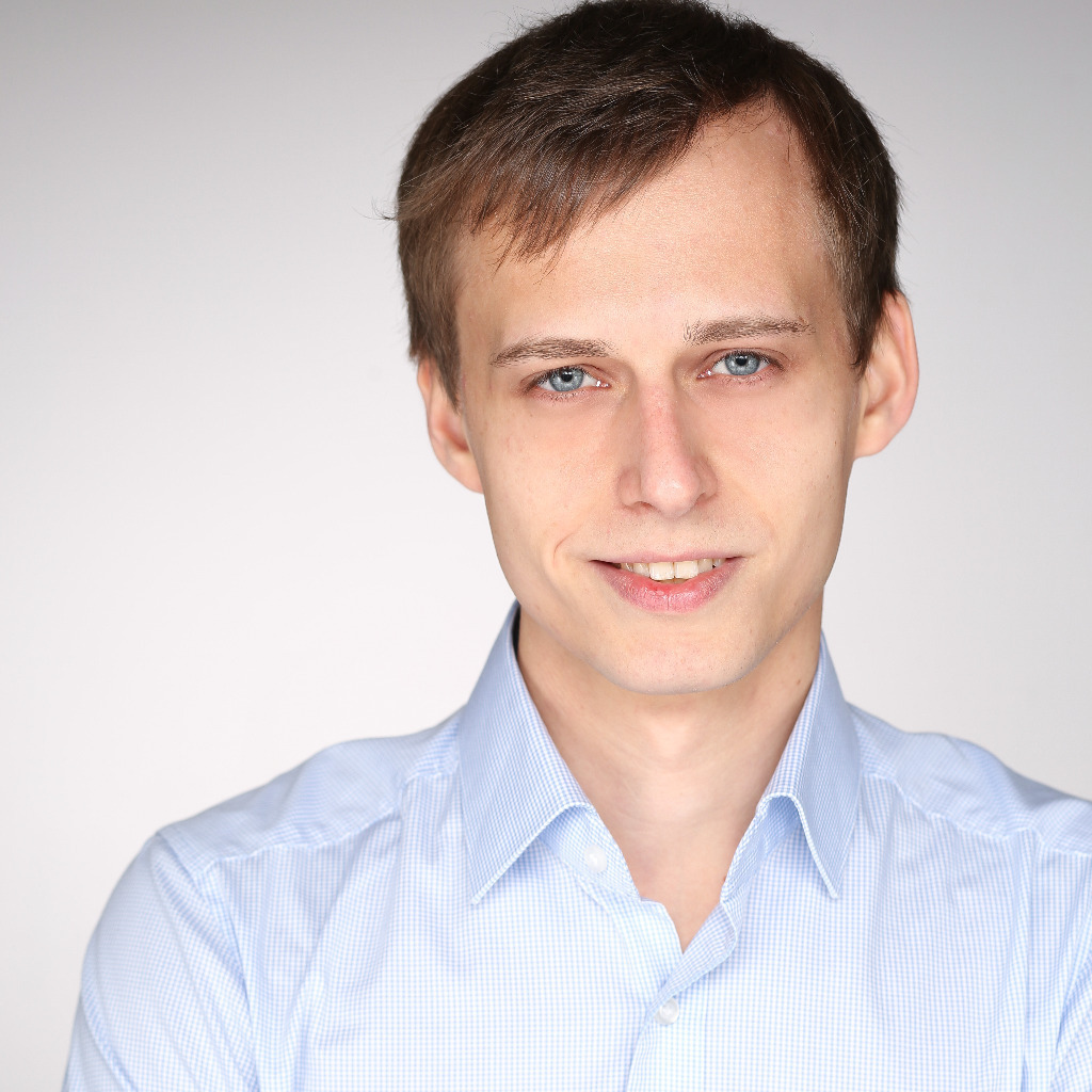 Henning Euler - Sachbearbeiter im Einkauf - Gemeinschaftspraxis Borad GbR | XING