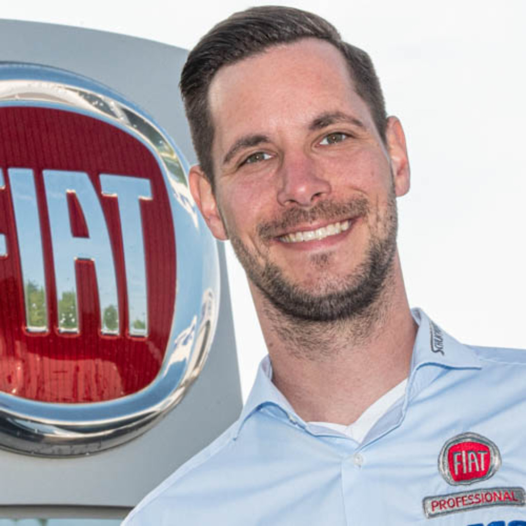 Oliver Heider - Nutzfahrzeugverkäufer - Auto Schliephake GmbH & Co. KG ...