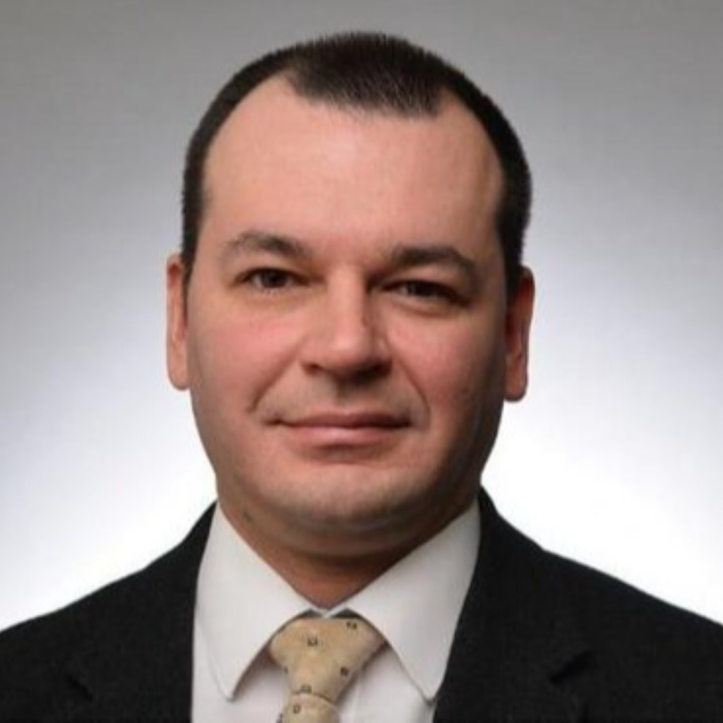 Denis Bolshakov - Marketing Director - Omega Plasto Russia | XING