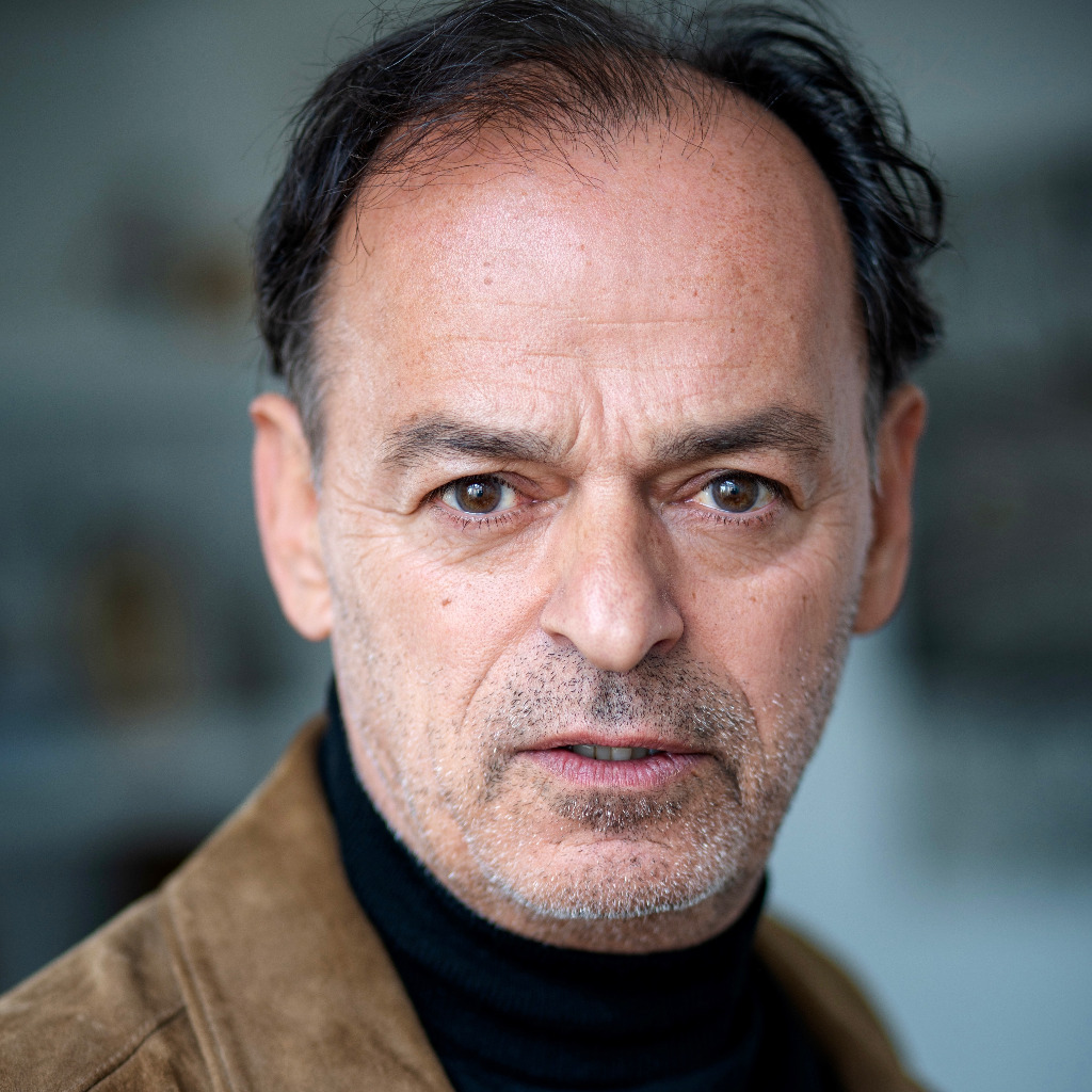 Cyrus David - Regisseur, Schauspieler, Drehbuchautor, Dialogbuchautor ...