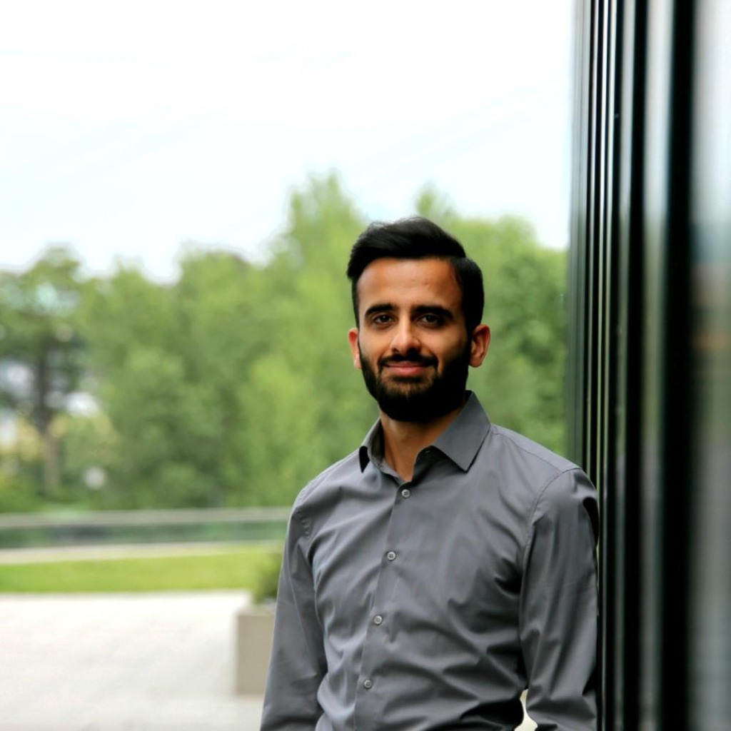 Ing. Avijit Singh - Assistant Manager - KPMG AG | XING Ing. Avijit Singh - Assistant Manager - KPMG AG | XING