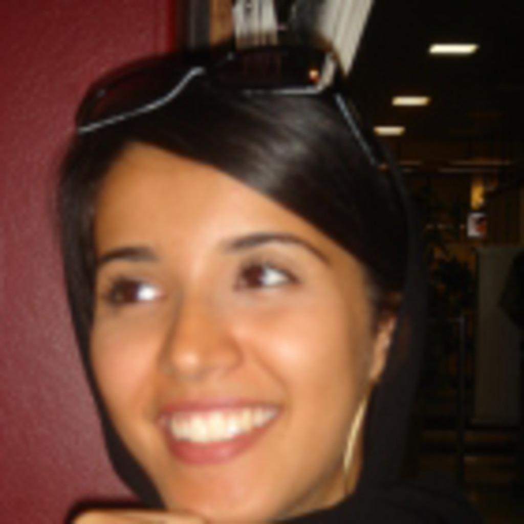 Laila Taleb - Marketing Communications Manager - Africa, India, Middle East - Michelin | XING