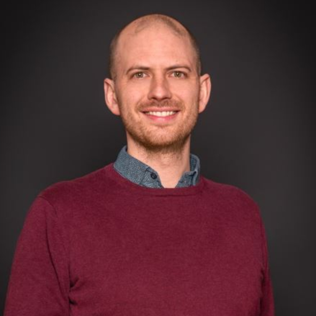 Alexander Brillen - Verantwortlicher Mitarbeiter Naturparkzentrum ...