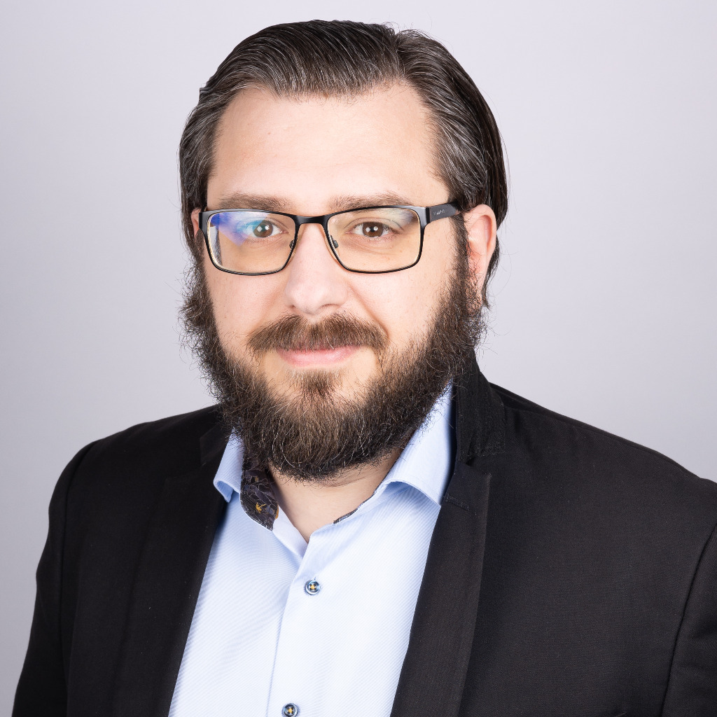 Dennis Martin - IAM Consultant - Ahrens GmbH | XING