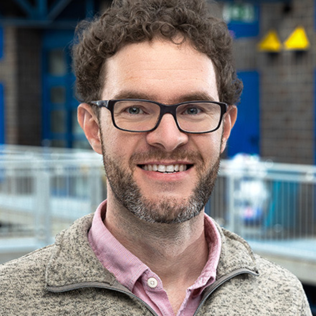 Philipp Heck - Laser Engineer - Amphos GmbH | XING