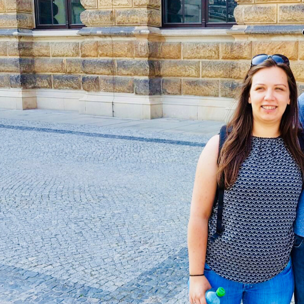 Stefanie Große - Steuerfachangestellte - Schubert & Kollegen GmbH | XING