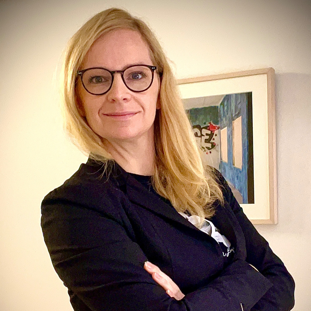 Dipl.-Ing. Julia Schütter - Abteilungsleitung Bauprojektmanagement ...