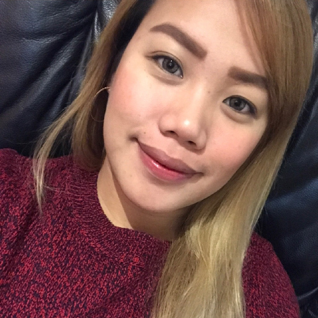 Rose Ann Alegre - Team Leader - DHL Global Fowarding | XING