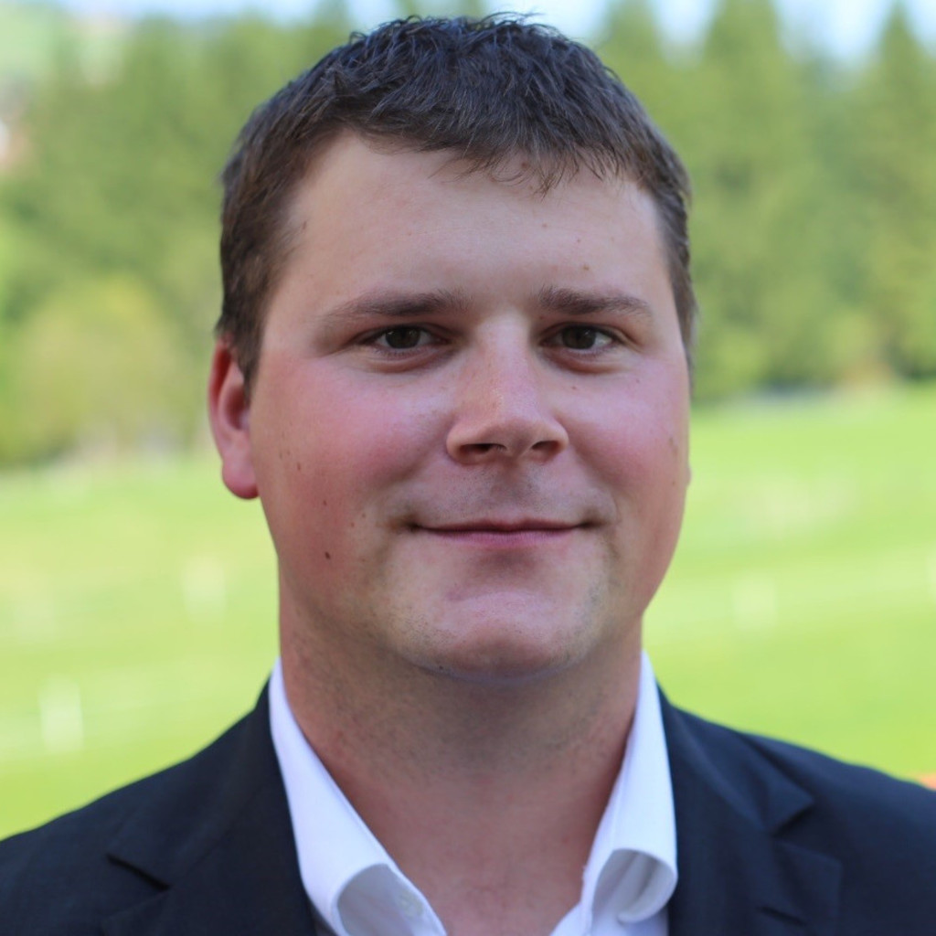 Sandro Habegger - Revisor - Finanzkontrolle des Kantons Bern | XING