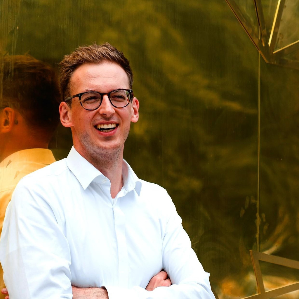 Dipl.-Ing. Marco Hochhaus - Owner - Marco Hochhaus Consulting | XING