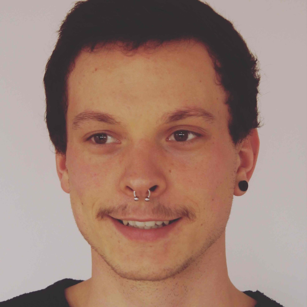 Robin Holzer - Veranstaltungstechniker - Robin Holzer | XING