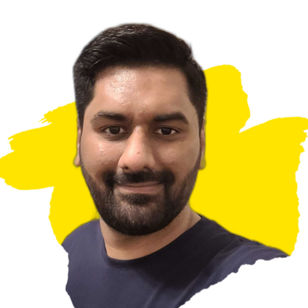 Laeeq Rehman - Full Stack Developer - Caspar-Health | XING