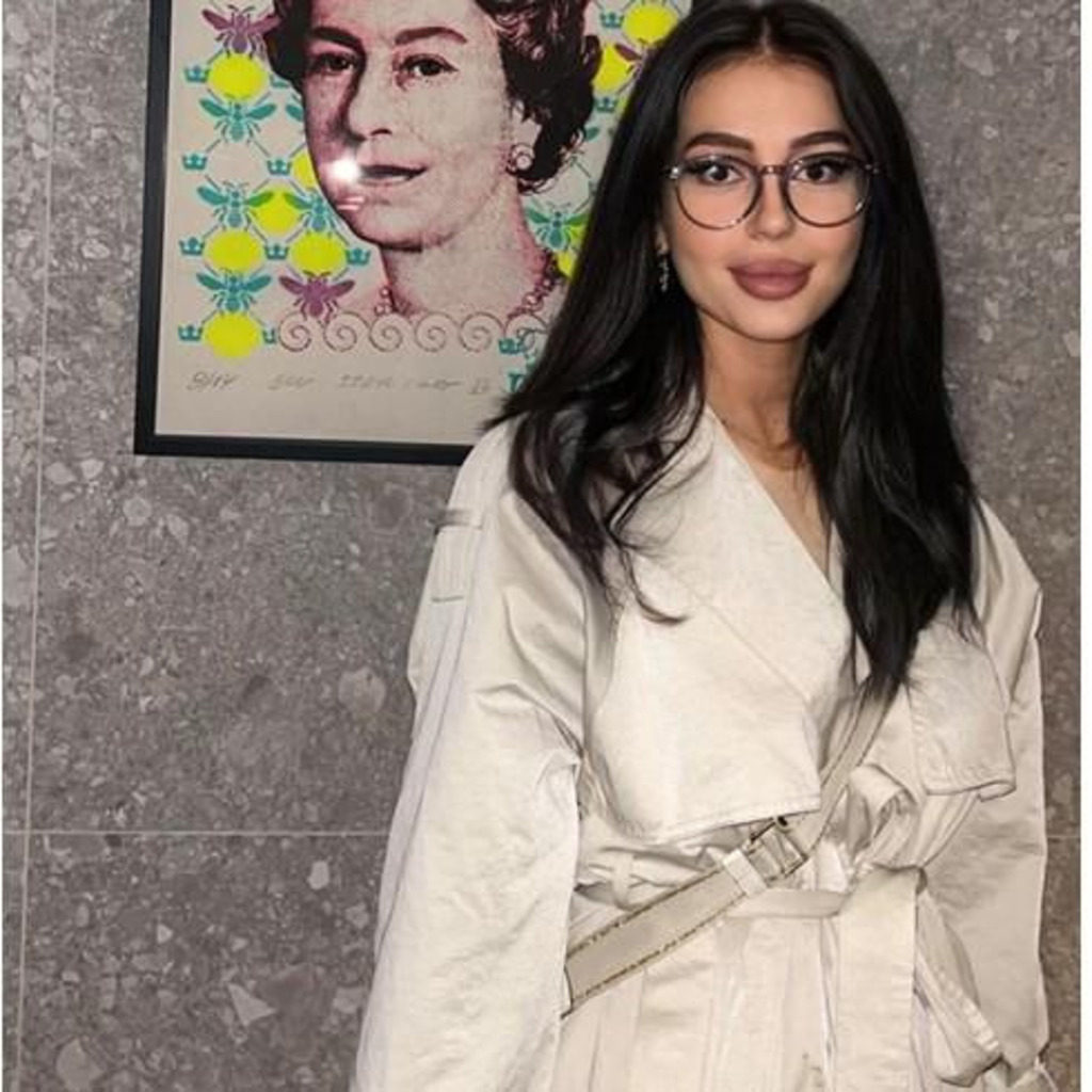 Leona Ferati - Personaldisponentin - BRIGHT Consulting GmbH | XING