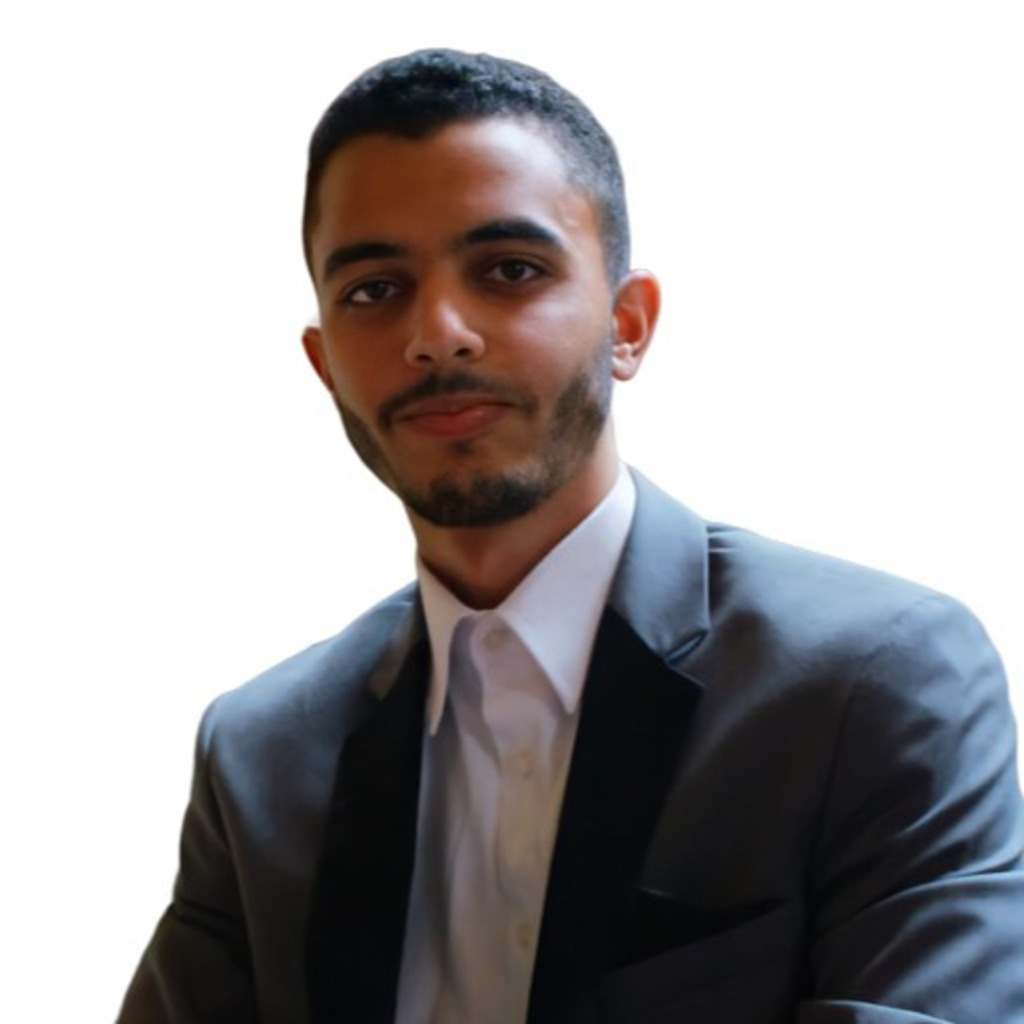 Trabelsi Rayen: Ausbildung und Berufserfahrung | XING