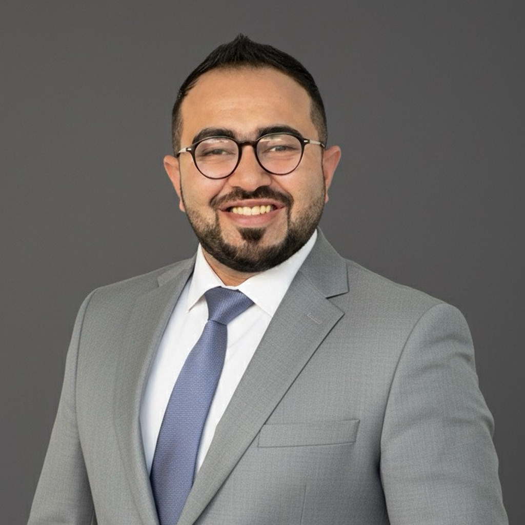 Mansour Bashabsheh - Senior Software Engineer - ZenHR | XING