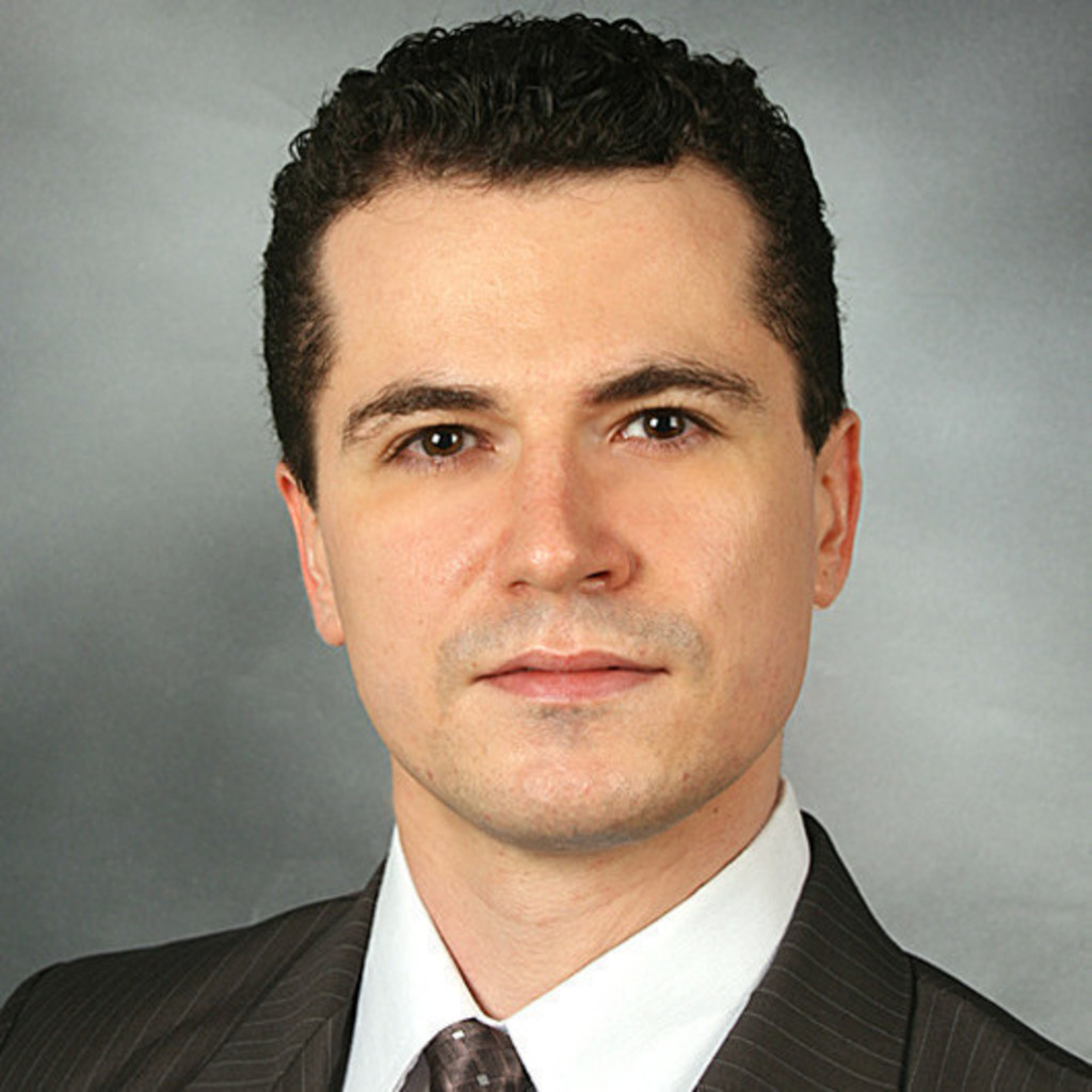 Dr Sebastian Wendler Sales Representative Cranial And Spinal