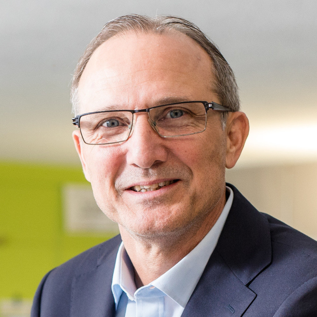 Robert Ulrich - Geschäftsführender Partner - Wertfabrik AG | XING