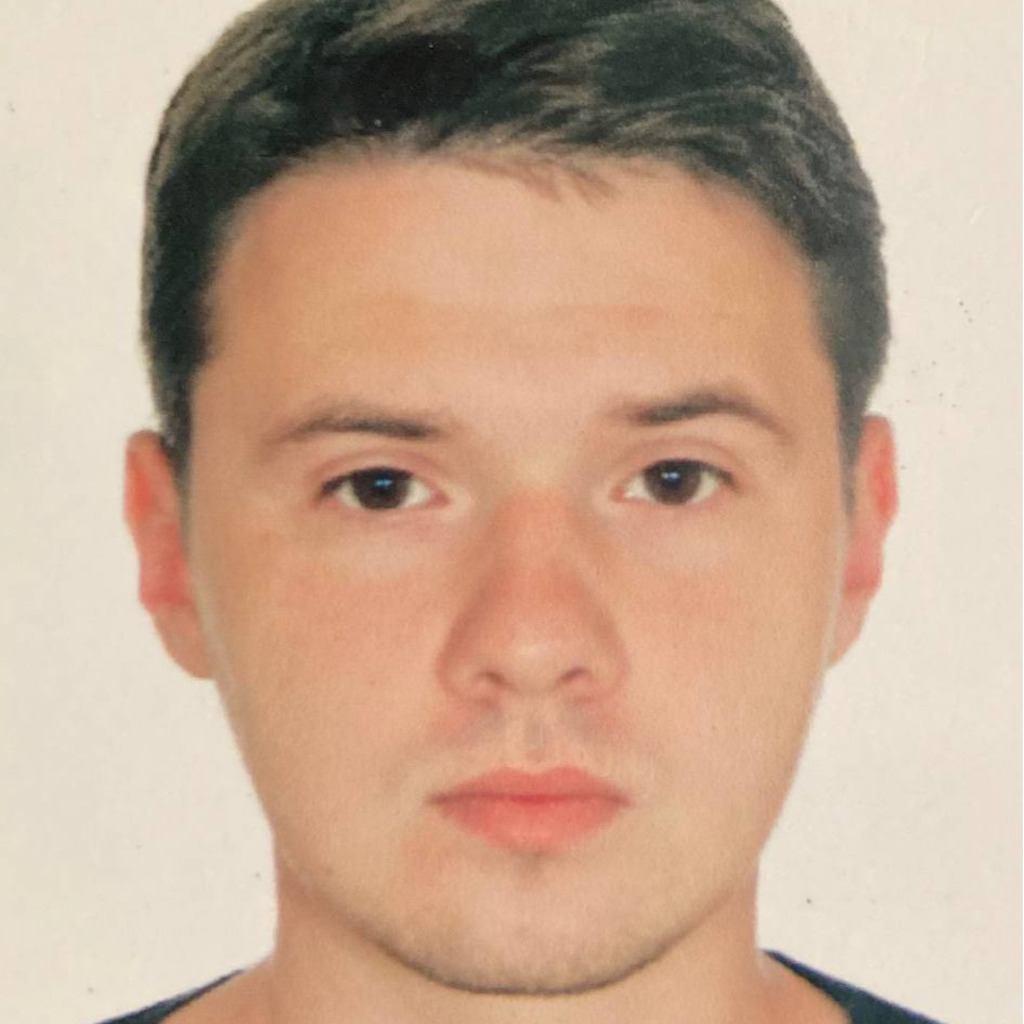 Viktor Khitrov - DevOps Engineer - EPAM Systems | XING